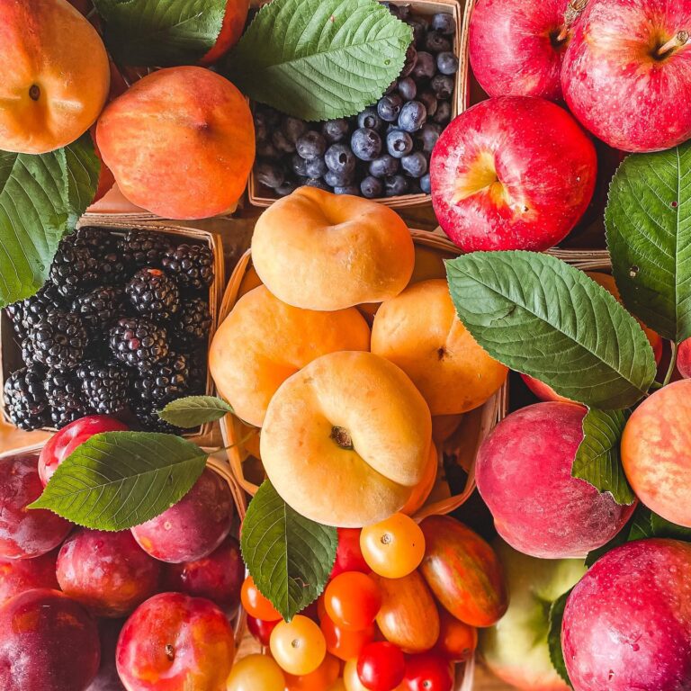 Blog | Quarry Hill Orchards