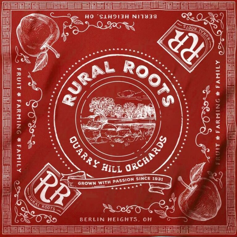 Quarry Hill Orchards